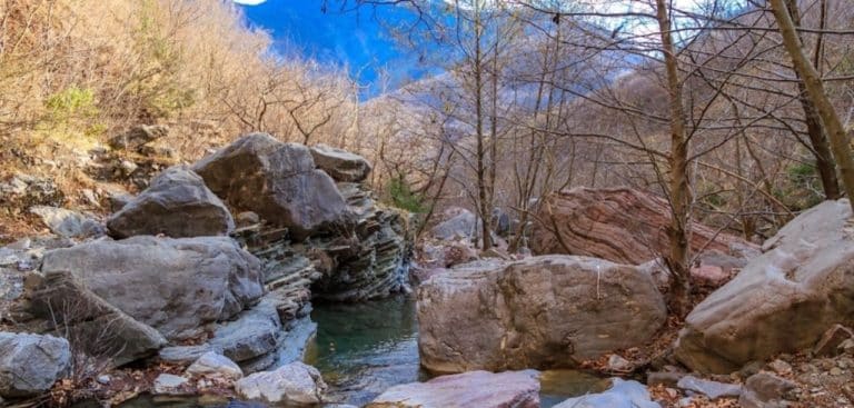 10 najlepszych rzeczy do zrobienia w stolicy Albanii, Tiranie