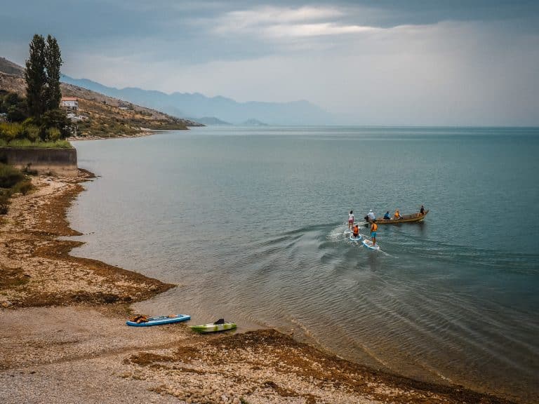 Visiting Shkoder in North Albania - All You Need to know