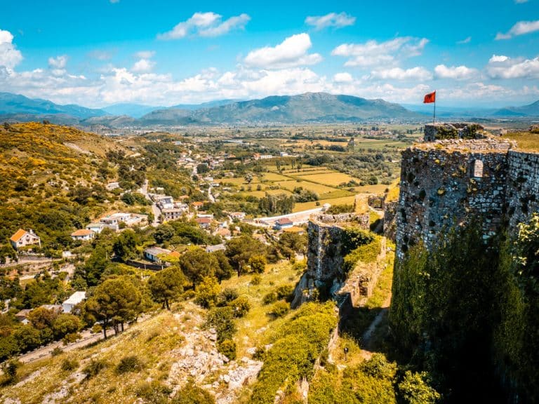 Shkoder Albania - The 10 Best Things To Do