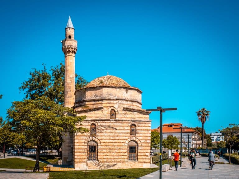 Explore the 10 Best Things To Do in Vlore, Albania