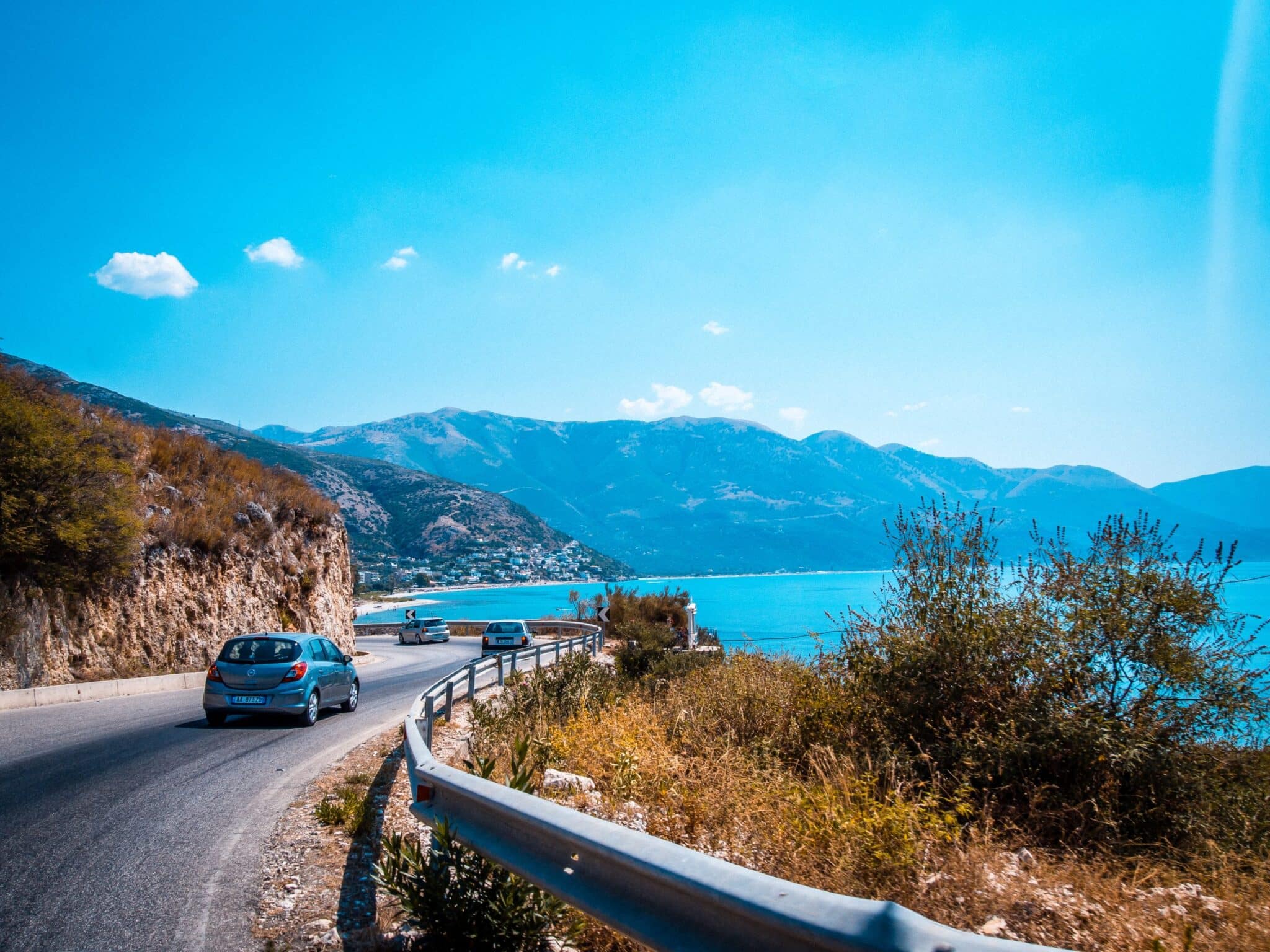 MON ROADTRIP EN ALBANIE : L'ITINÉRAIRE PARFAIT DE 10 JOURS