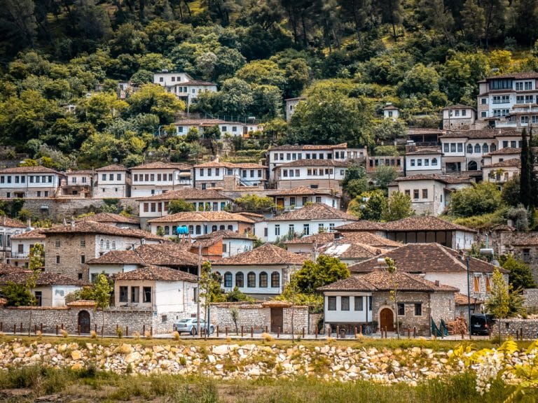 Albania in April - Weather, Climate & Tips