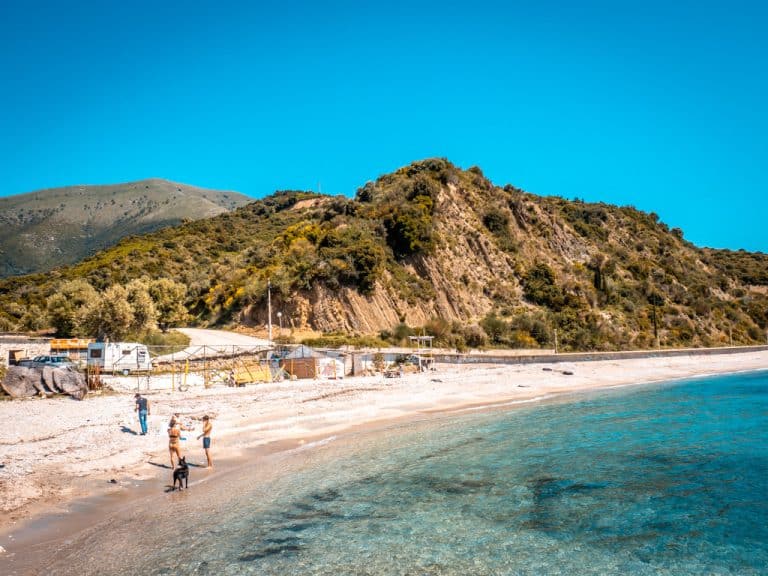 The Best Beaches in Saranda and the Albanian Riviera (Updated 2024)