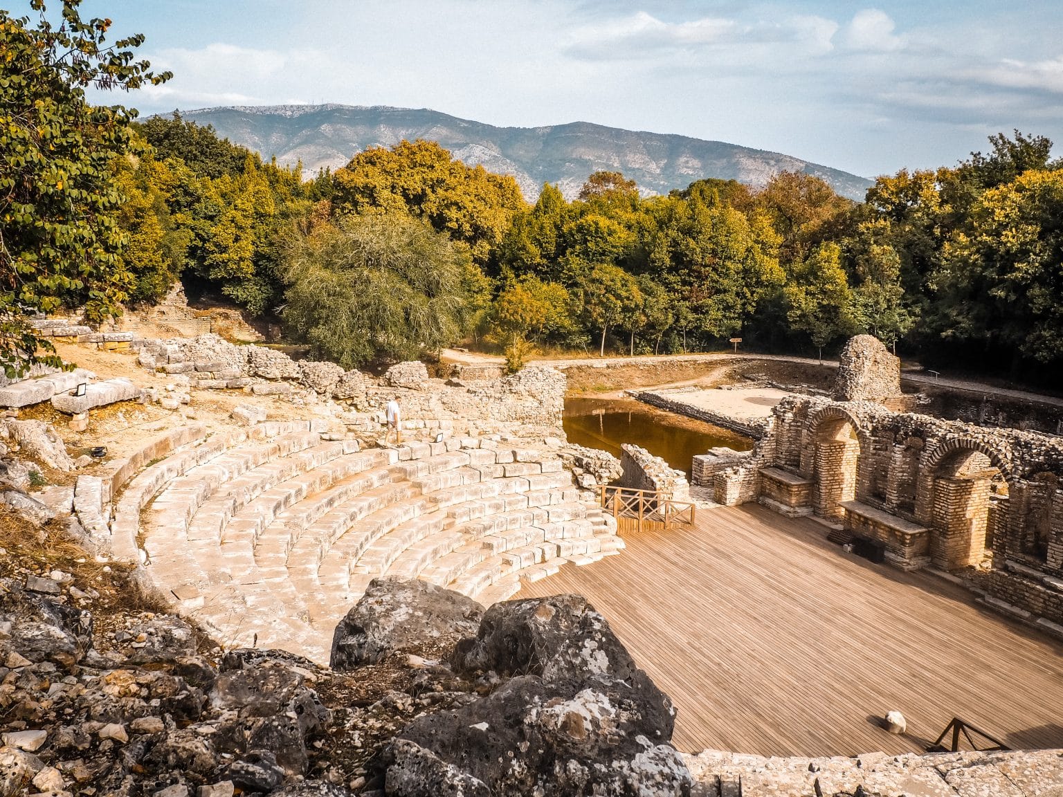 The 10 Best Things To Do In Sarandë Albania