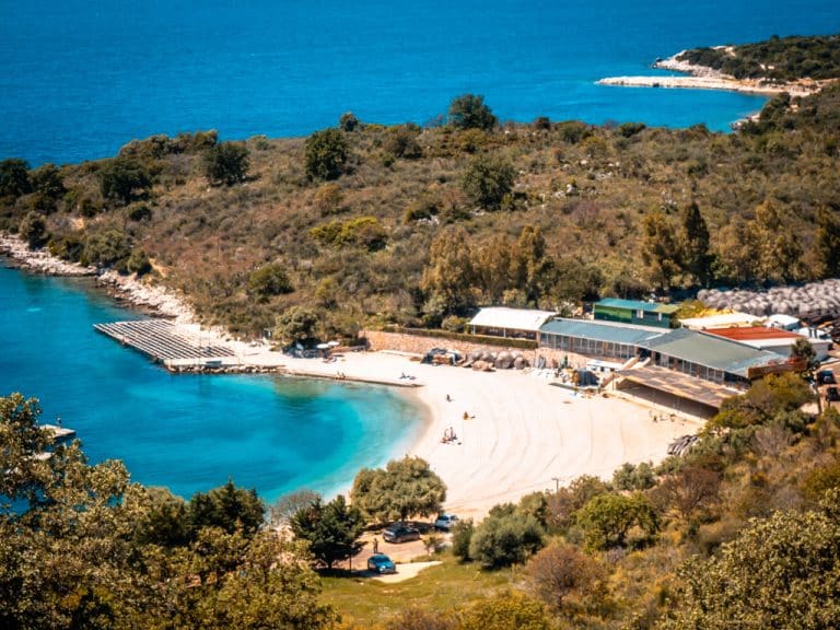 The Best Beaches in Saranda and the Albanian Riviera (Updated 2024)