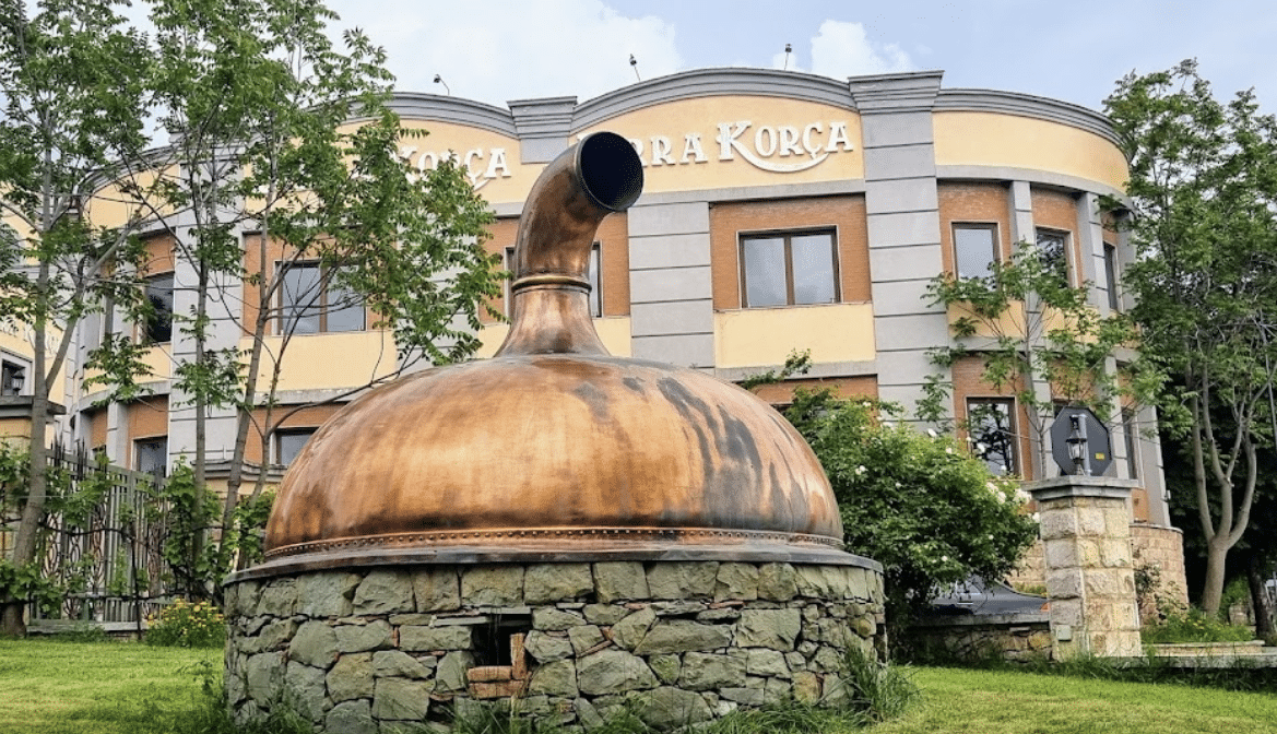 The Best Things To Do In Korca (Korçë) Albania