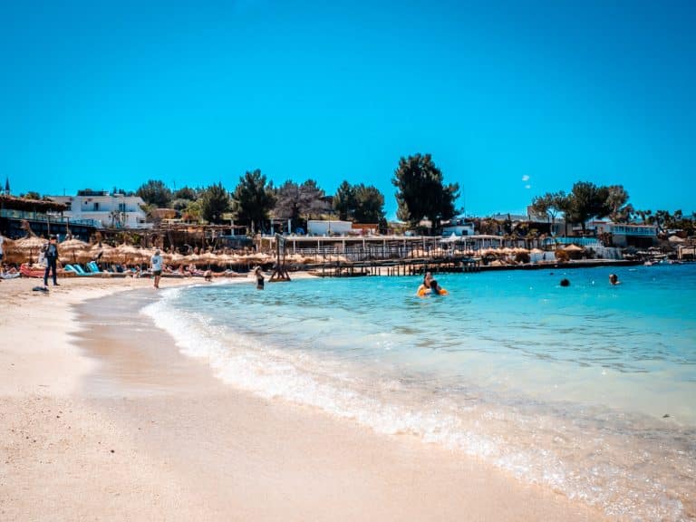The Best Beaches in Saranda and the Albanian Riviera (Updated 2024)