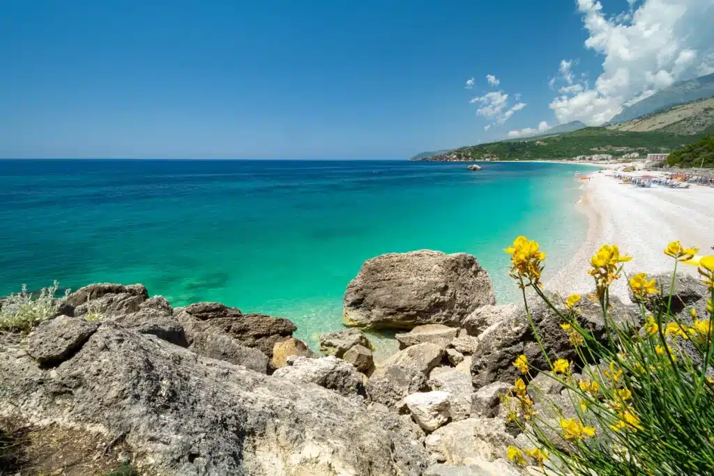 Les 10 Plus Belles Plages De L Himare Les 10 Plus Belles Plages De L Himare