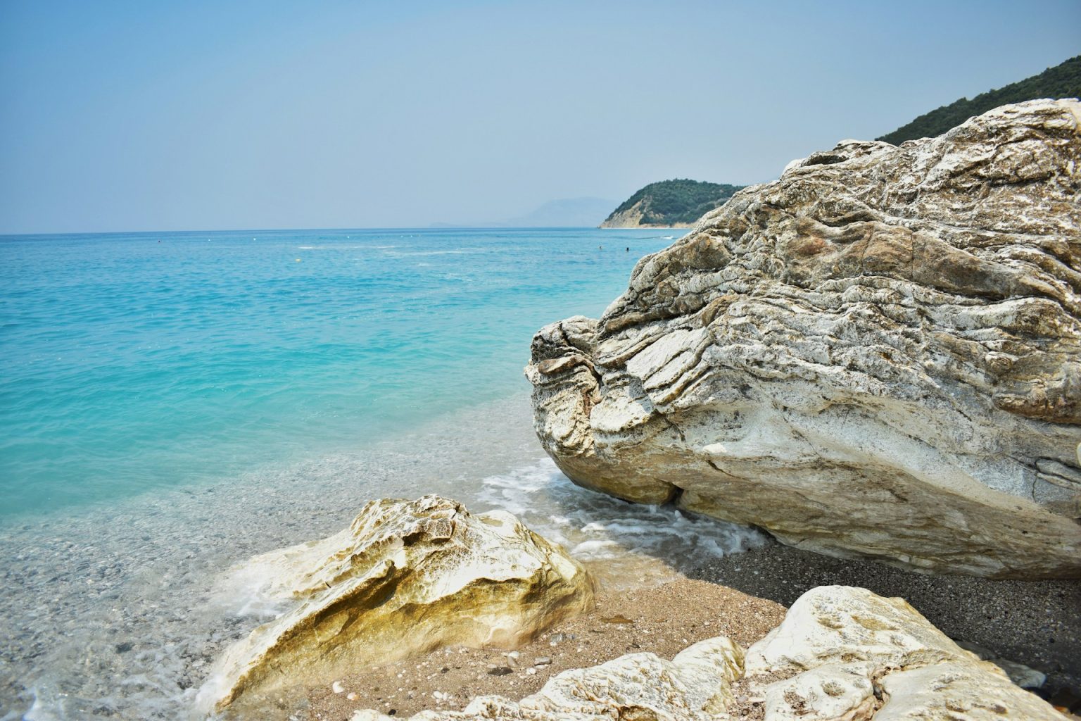 The Best Beaches in Saranda and the Albanian Riviera (Updated 2024)