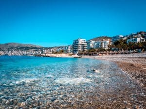 The Best Beaches in Saranda and the Albanian Riviera (Updated 2024)