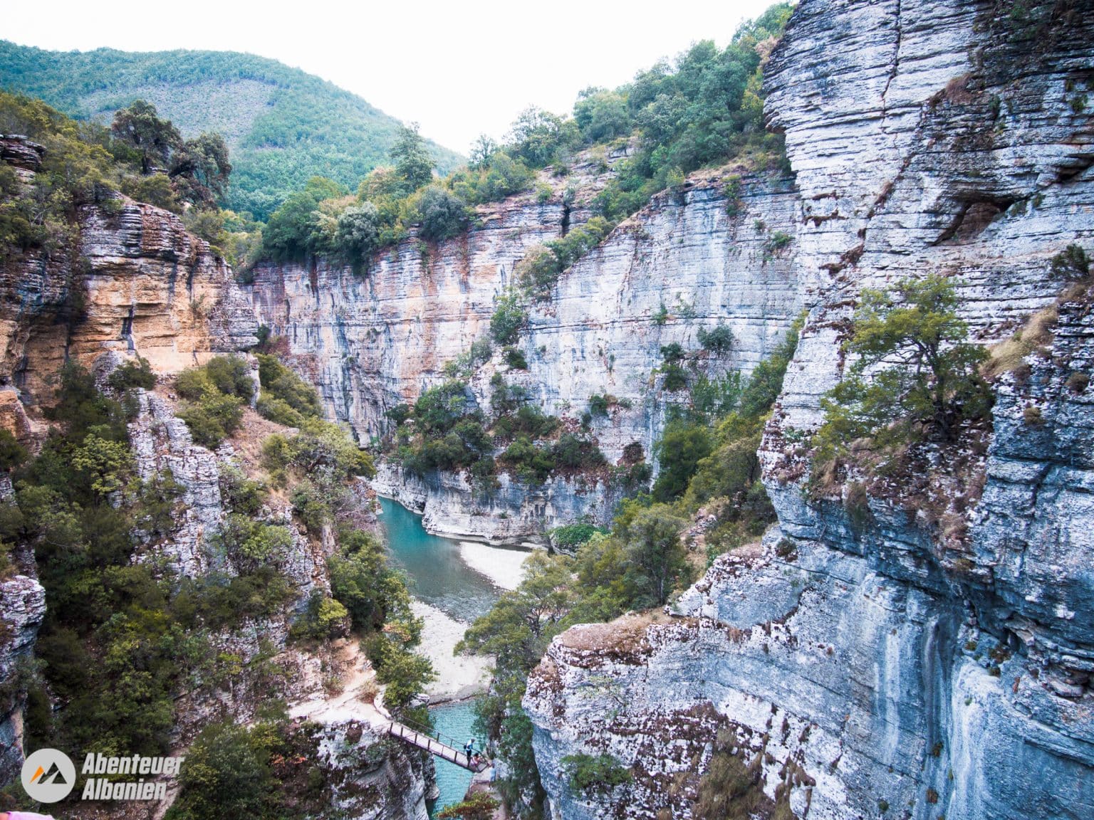 MON ROADTRIP EN ALBANIE : L'ITINÉRAIRE PARFAIT DE 10 JOURS