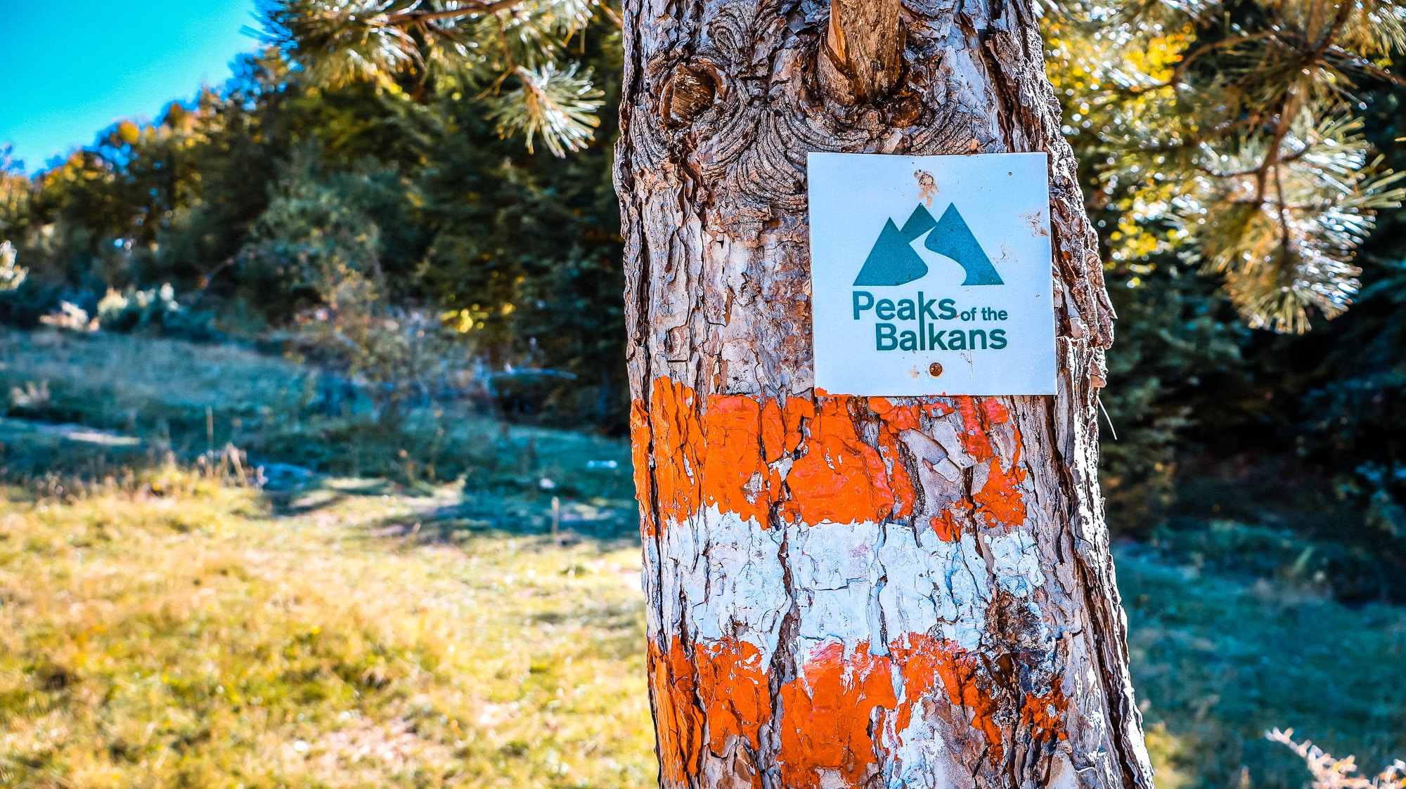 Albanian Alps & Prokletije - Hiking the Balkan Mountains