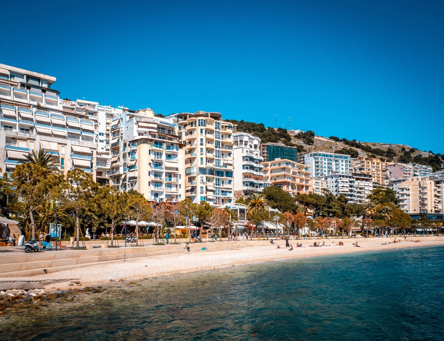 The Best Beaches in Saranda and the Albanian Riviera (Updated 2024)