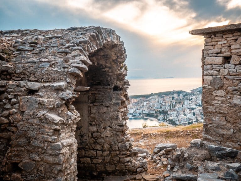 The 10 Best Things To Do In Sarandë Albania
