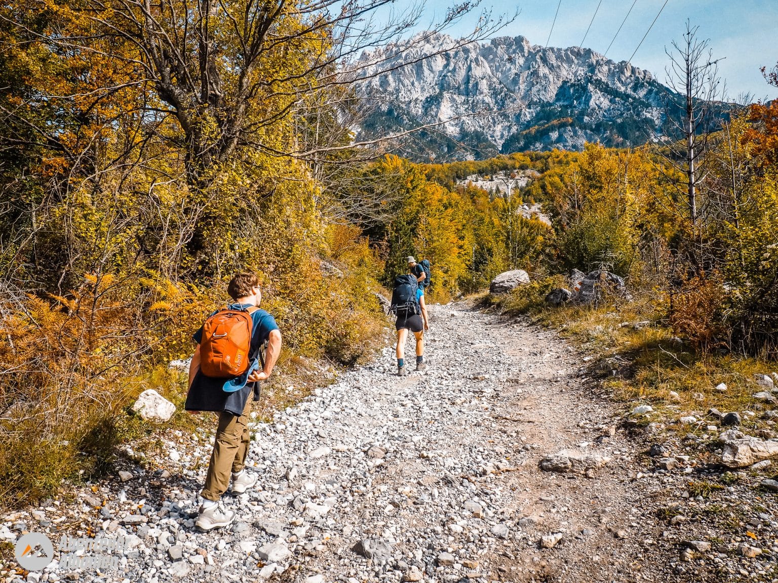Theth to Valbona Hike, Albania - All you need to know