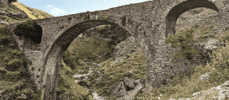 Gjirokaster Albania - The World Heritage Stone City