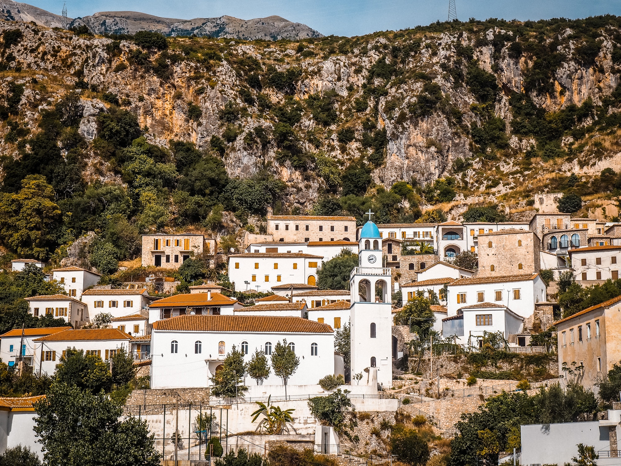 Dhermi, Albania: All You Need Know Before You Go