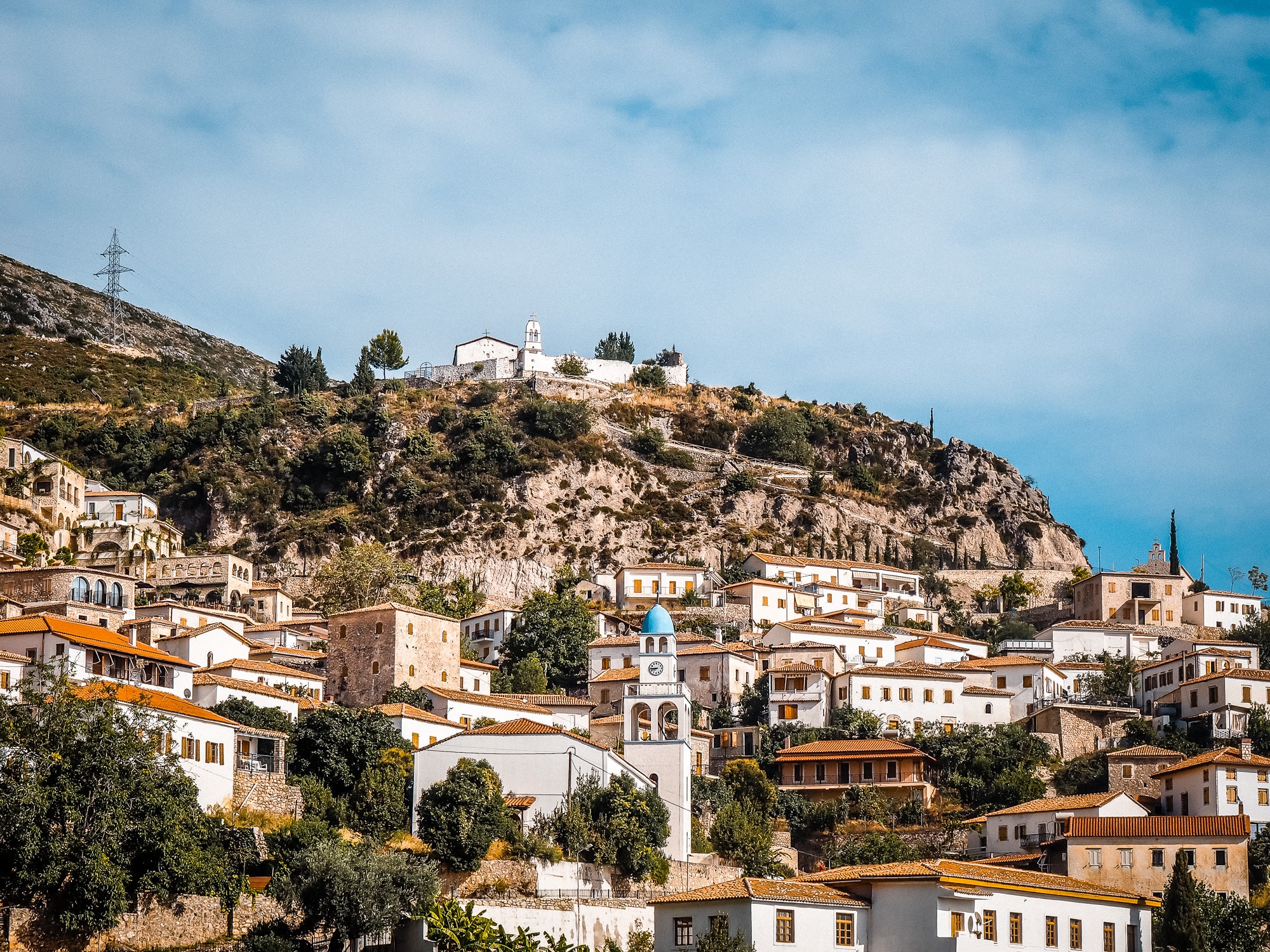 Dhermi, Albania: All You Need Know Before You Go