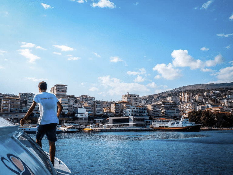 Saranda (Sarandë) Albania - 10 Best Travel Tips