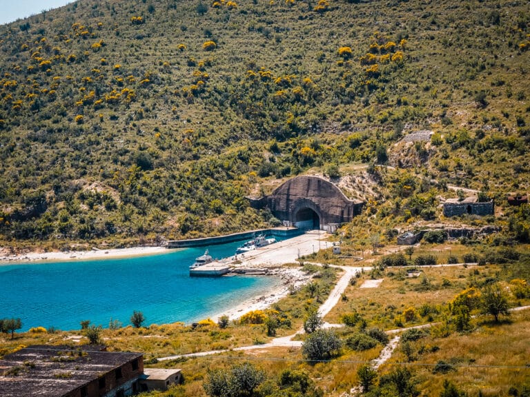 Qeparo, Albania: Things to Do & Travel Guide