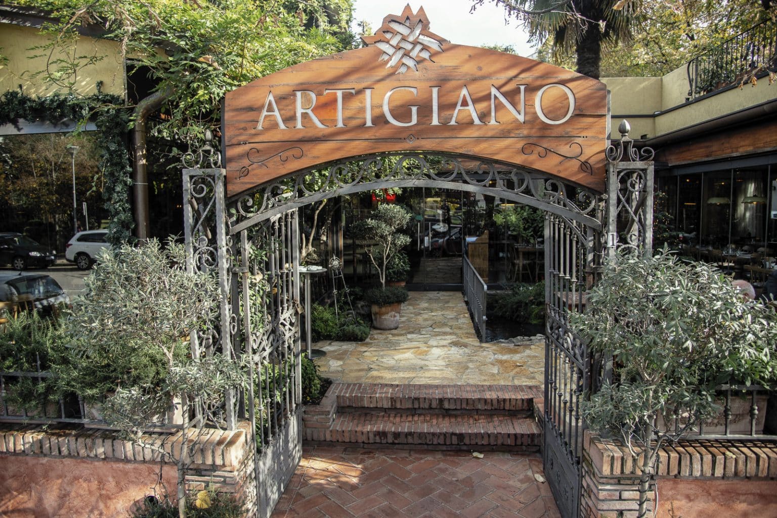 The 20 Best Restaurants in Tirana Albania