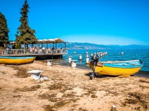 The Best Things To Do In Pogradec Albania