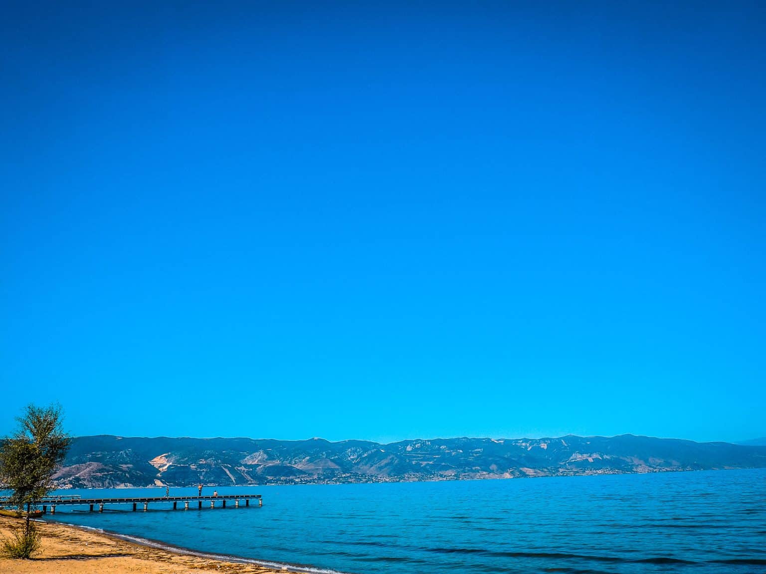 The Best Things To Do In Pogradec Albania