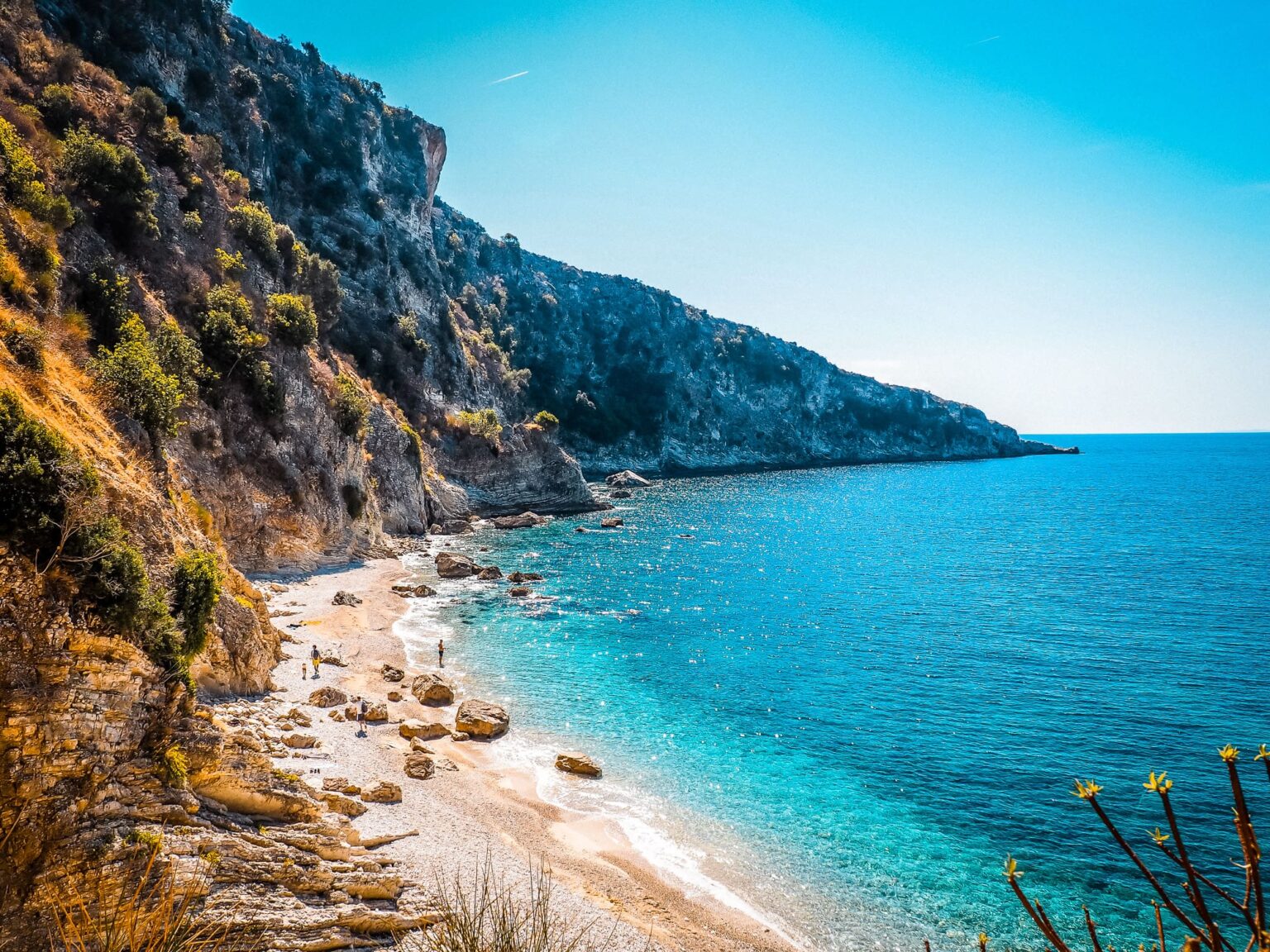 Albania With Kids – My Top Tips for your Holiday