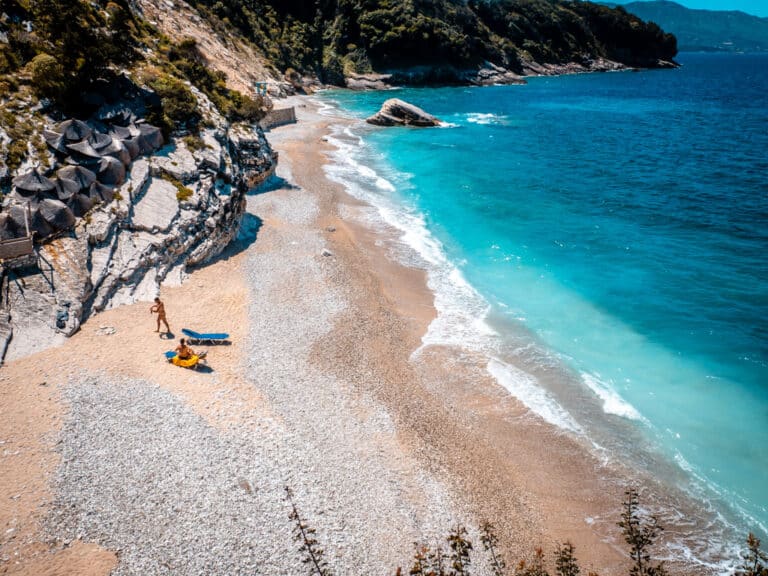 The 15 most stunning beaches in Albania