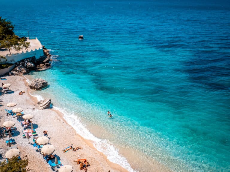 The 15 most stunning beaches in Albania