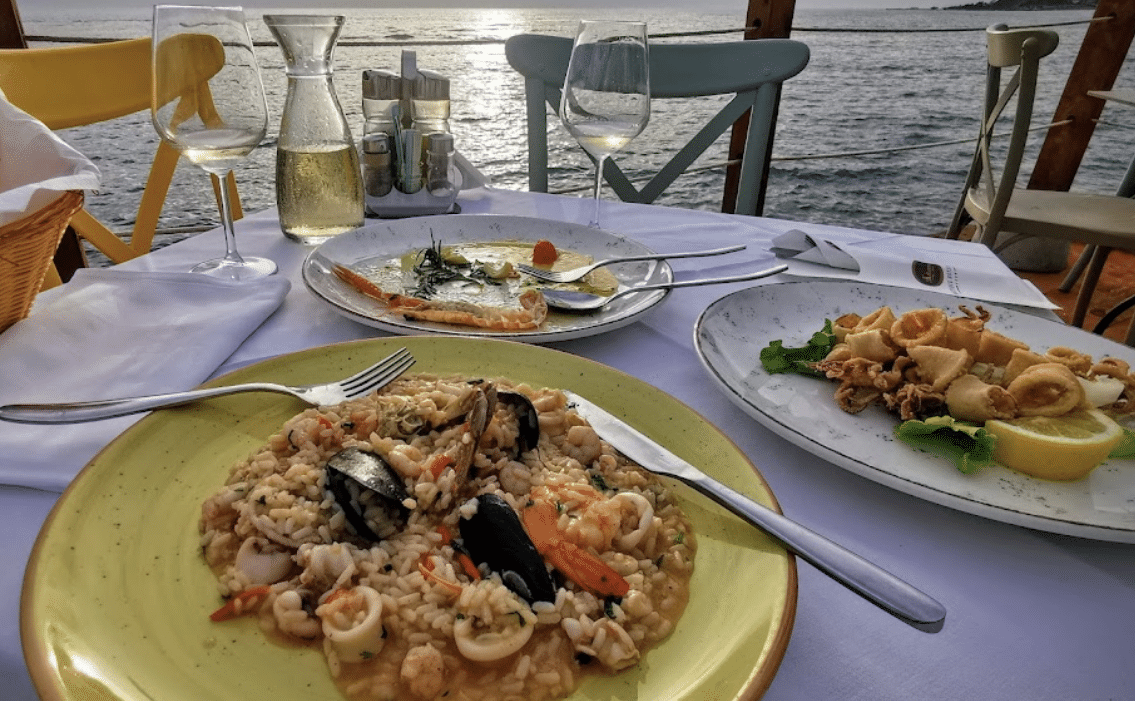 The 10 Best Restaurants in and around Durrës
