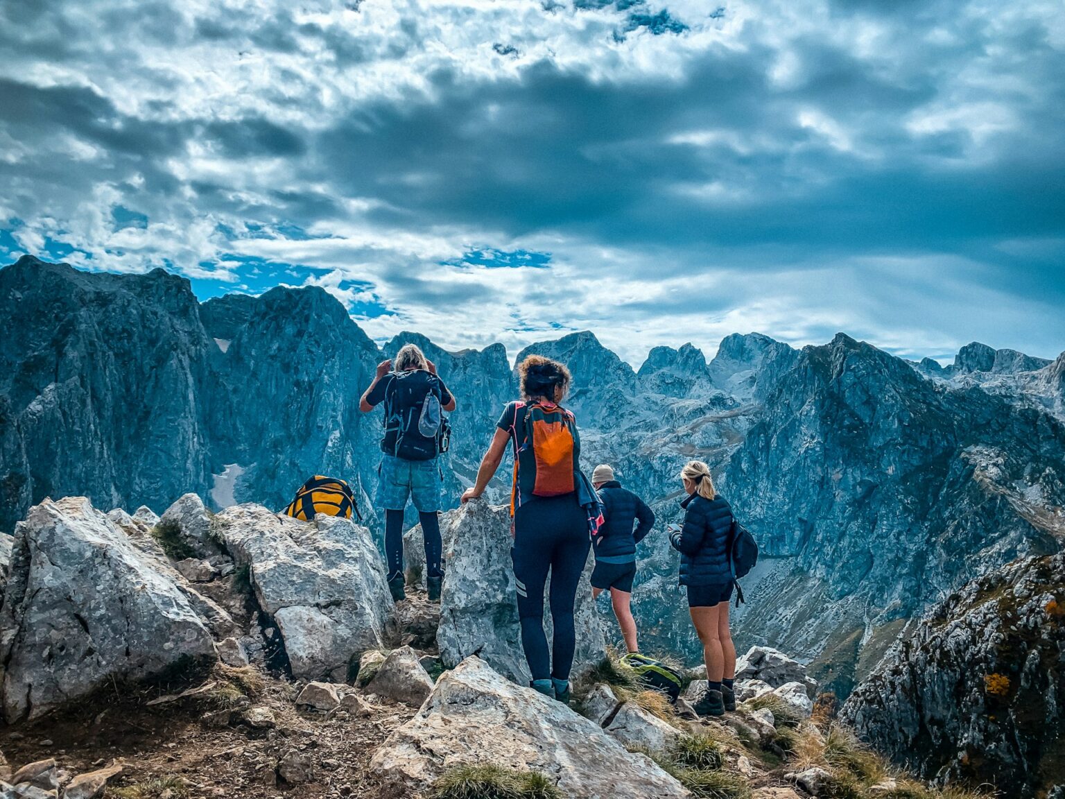 Hiking in Albania: Top 6 Trails + Tips