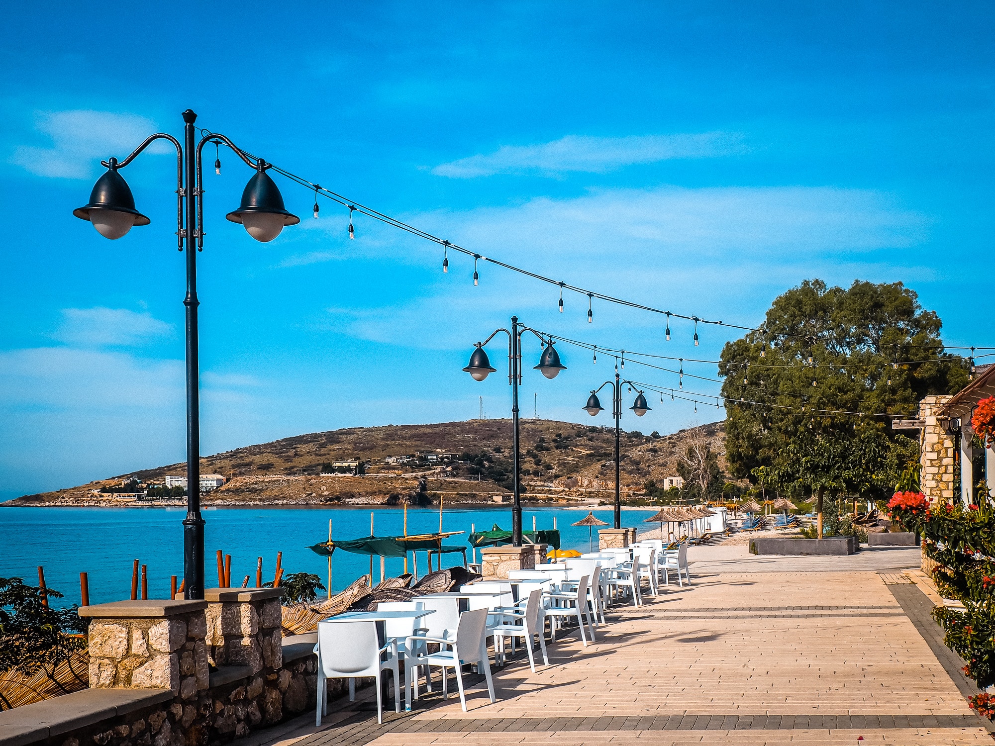 Qeparo, Albania: Things to Do & Travel Guide