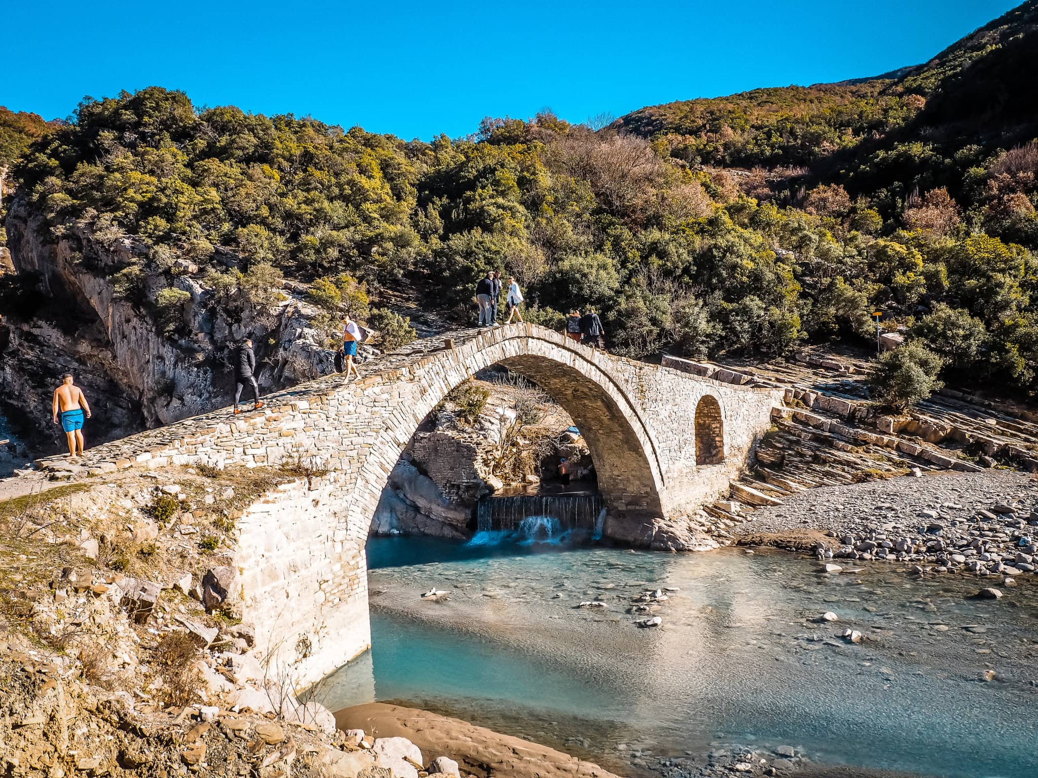 Përmet, Albania - Top Attractions & Things To Do